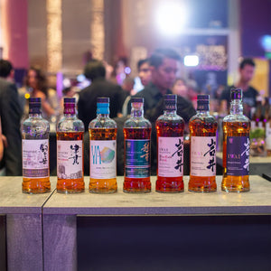 Sake Manila | Friday, May 23 2025