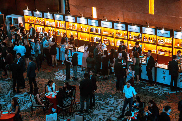 Sake Manila: Discover Japans Treasures | May 24 2024