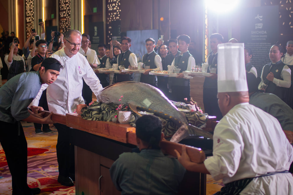 Sake Manila | Friday, May 23 2025