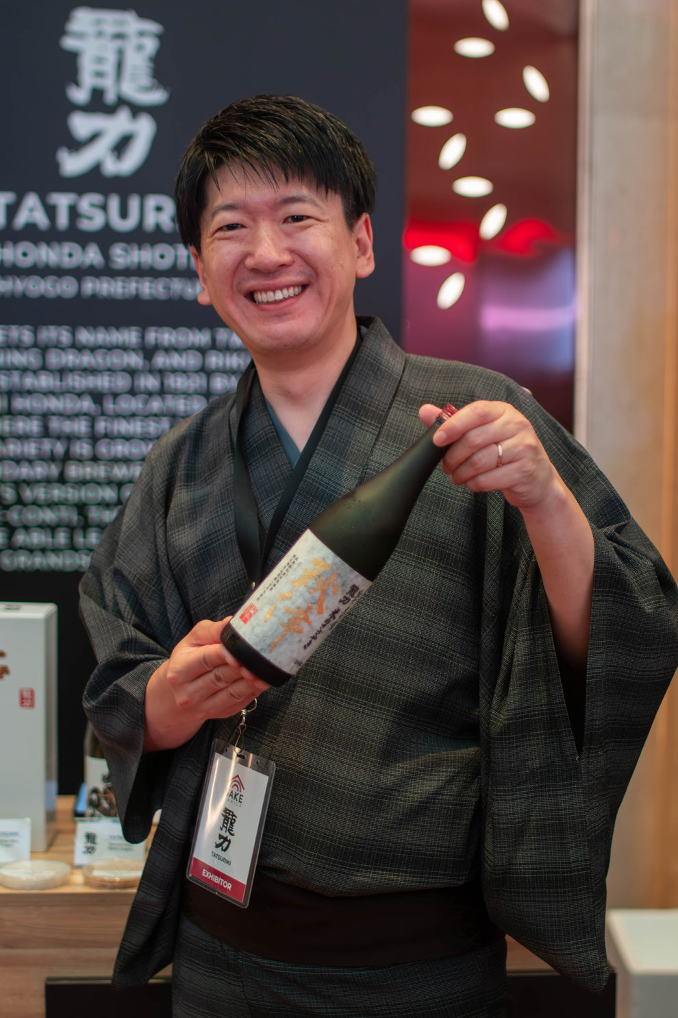 Sake Manila | Friday, May 23 2025