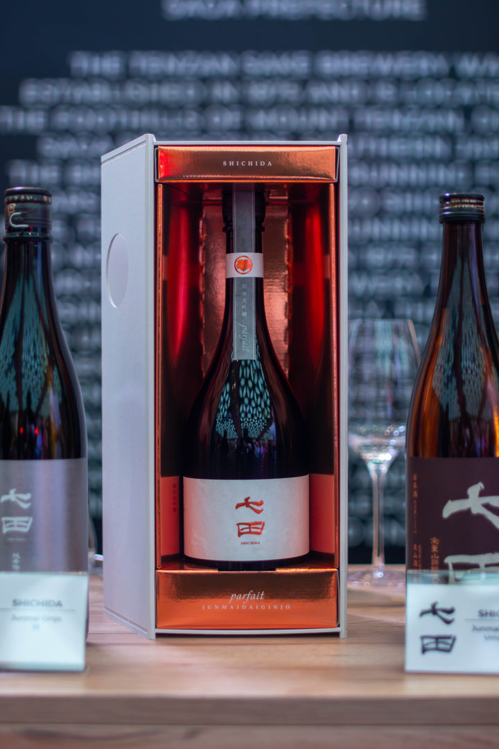 Sake Manila | Friday, May 23 2025