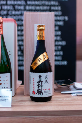 Sake Manila | Friday, May 23 2025