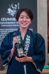 Sake Manila | Friday, May 23 2025